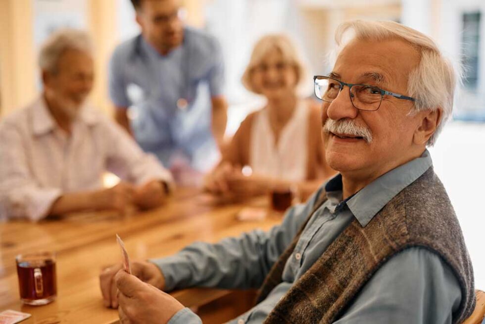 Memory Care - Celebration Villa of Martinsburg